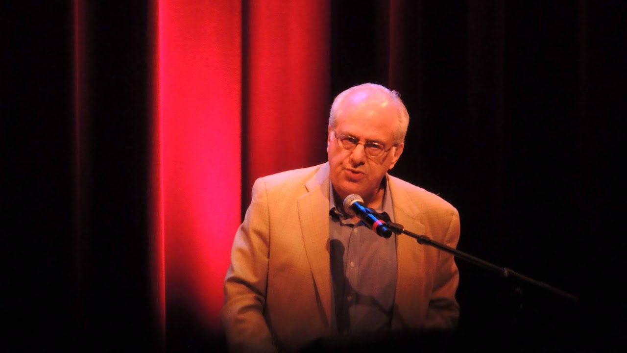 Economist Richard Wolff speaks in St. Pete: WMNF News 2 - YouTube