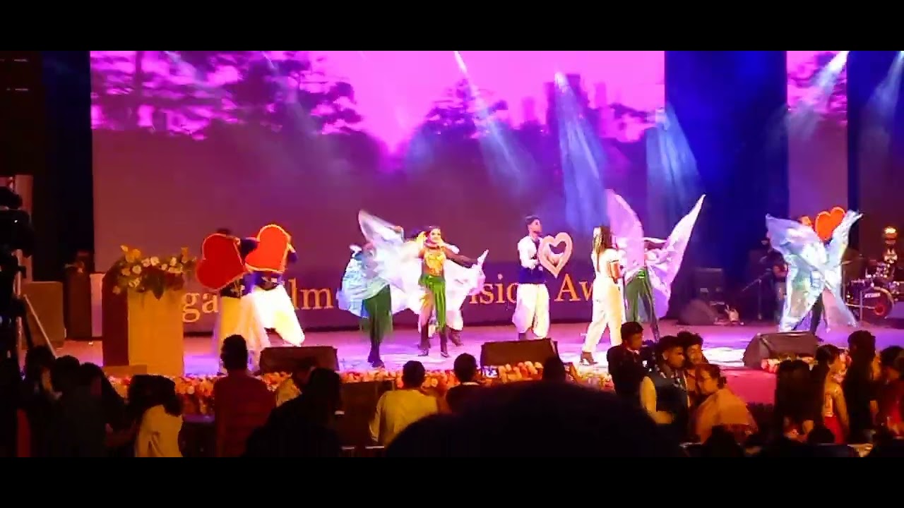 Narzul Manch Kolkata - YouTube