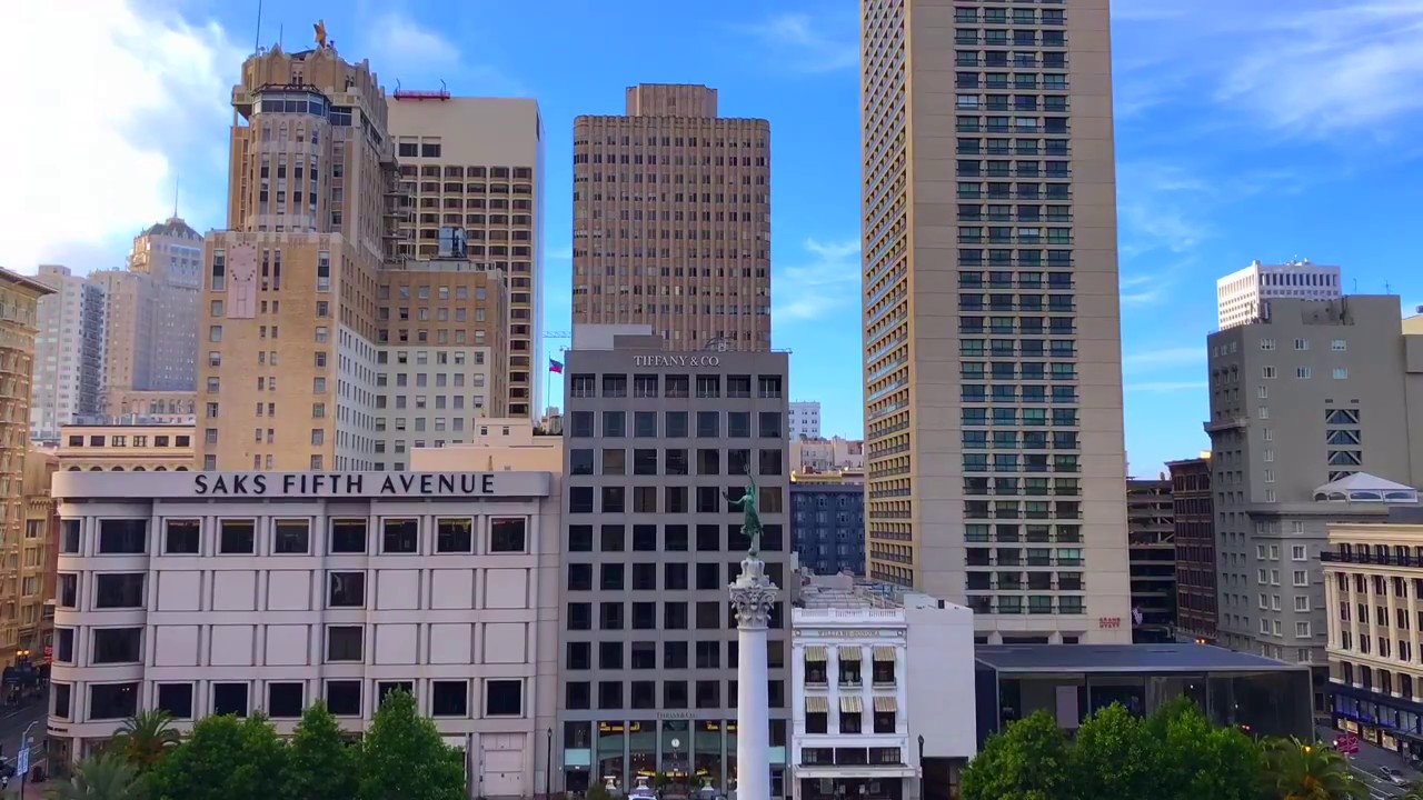 berkeley, stanford, san fran 2018 - YouTube