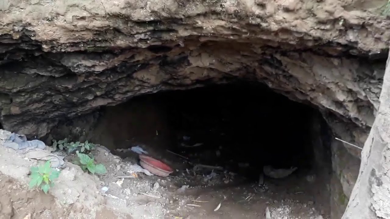 JAPANESE TUNNEL (KRIS SNIPER) - YouTube