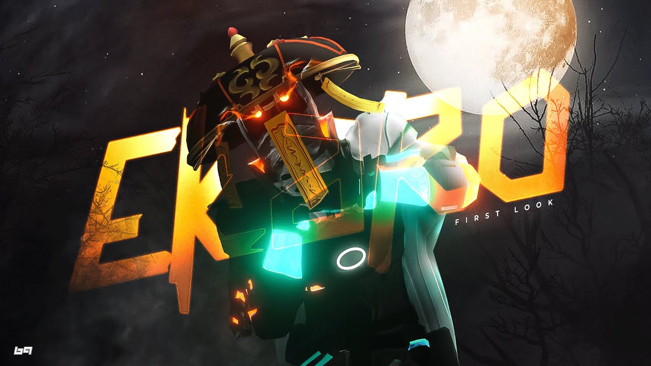 Coolio - Gangsta’s Paradise 😈 | First Look! Ft. @Ekaro - YouTube