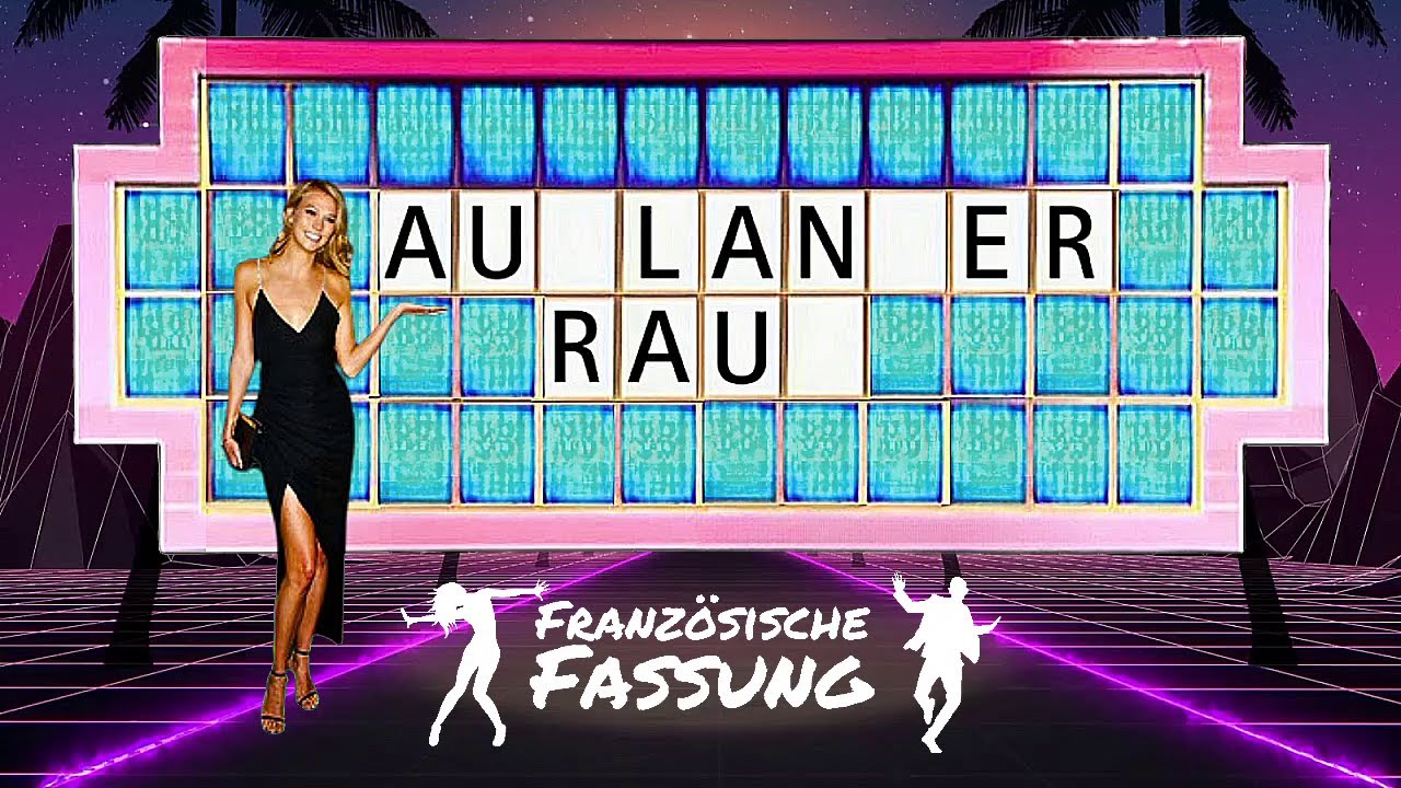 Ausländer_Raus [VF] - YouTube