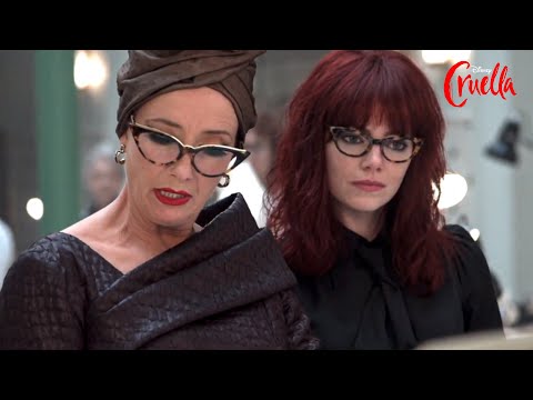 Disney's Cruella | \