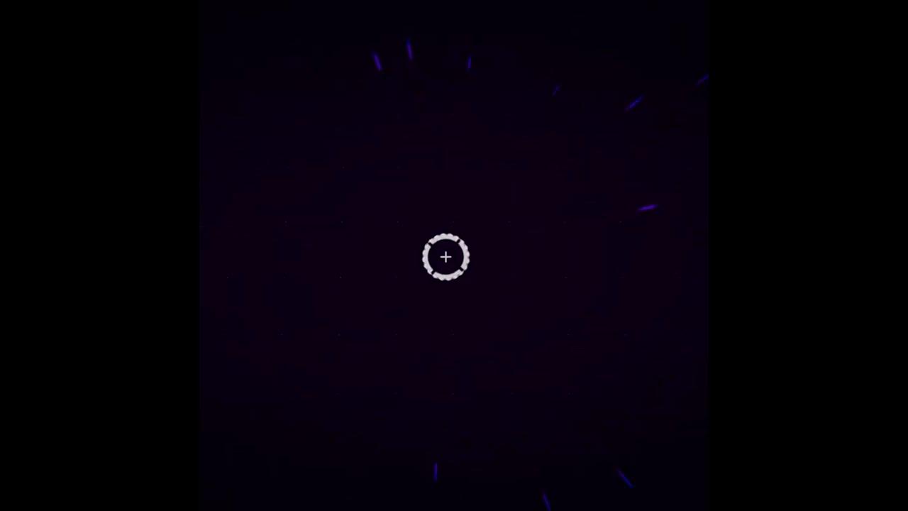 Debug Trigger And Reticle Animation Youtube