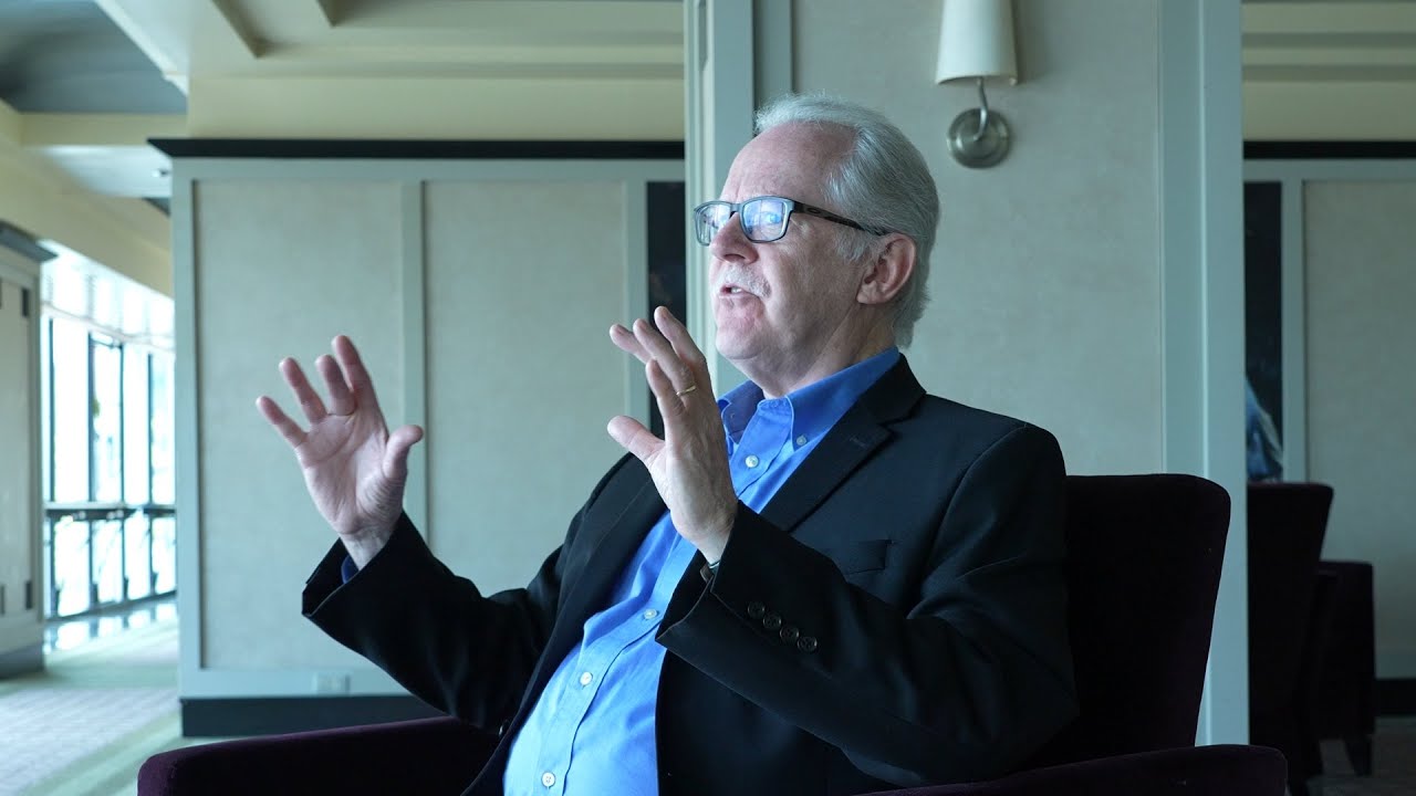 The Cunning Little Vixen - Dr. Tim Cheek - YouTube