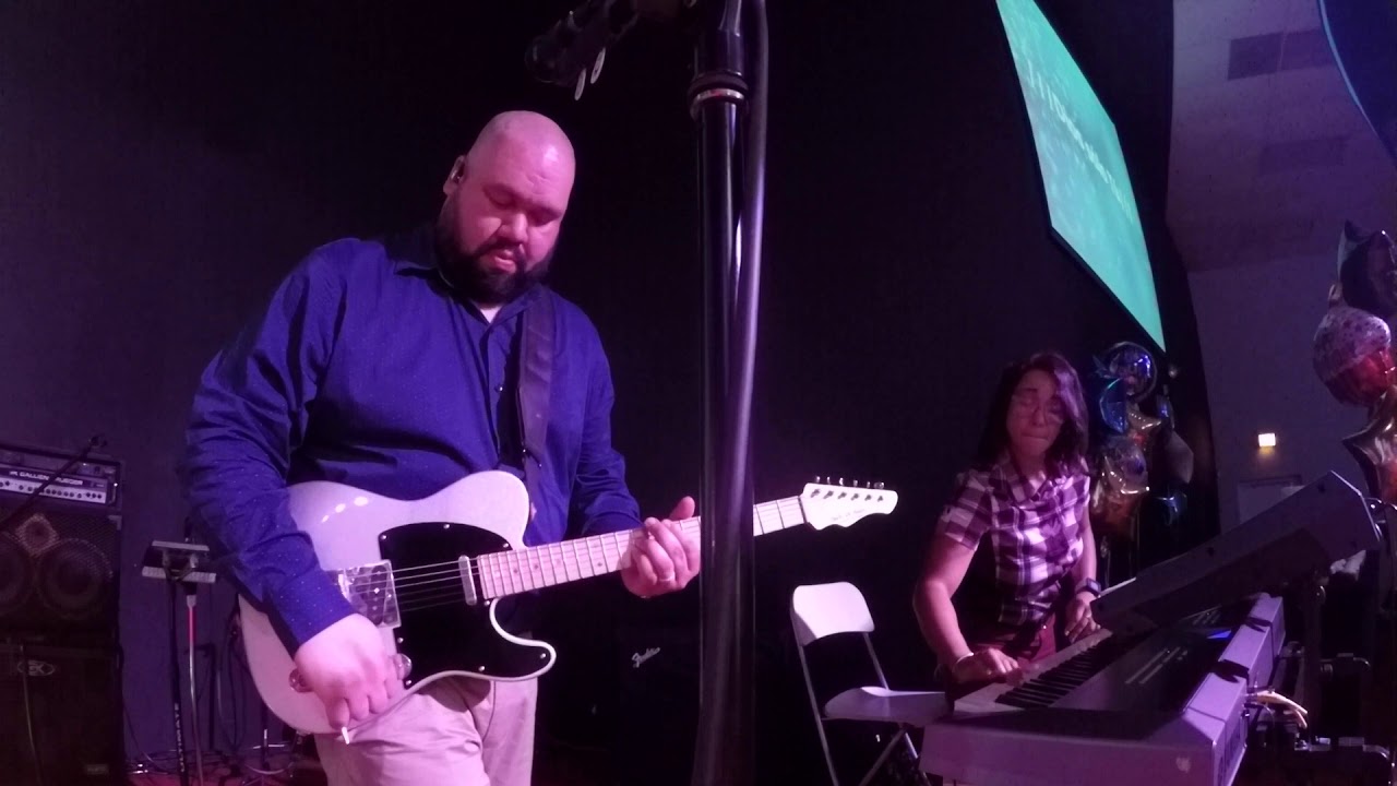 OV Worship Dios Solo Tu - YouTube