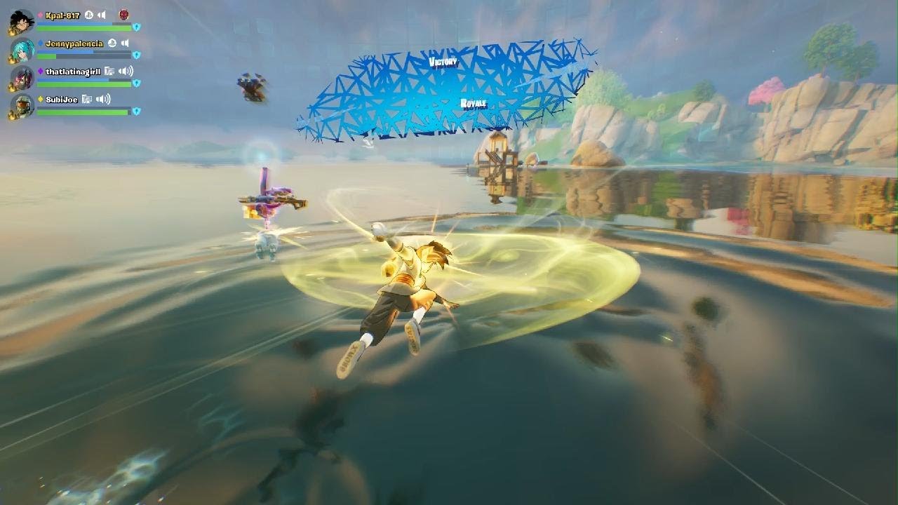 Fortnite_Its bath tiiimee!! - YouTube