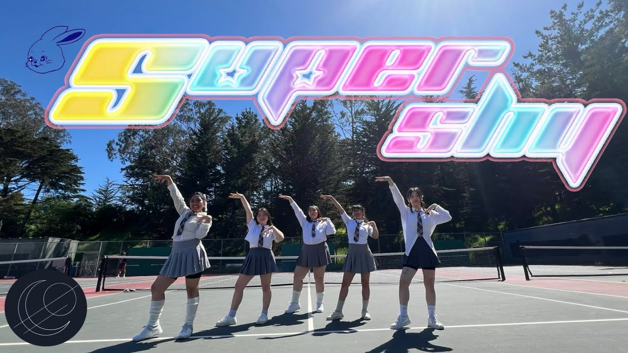 [KPOP IN PUBLIC | ONE TAKE] NEWJEANS 뉴진스 ‘SUPER SHY’ | DANCE COVER BY ...