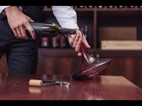 Good Reasons to Decant a Trust - YouTube