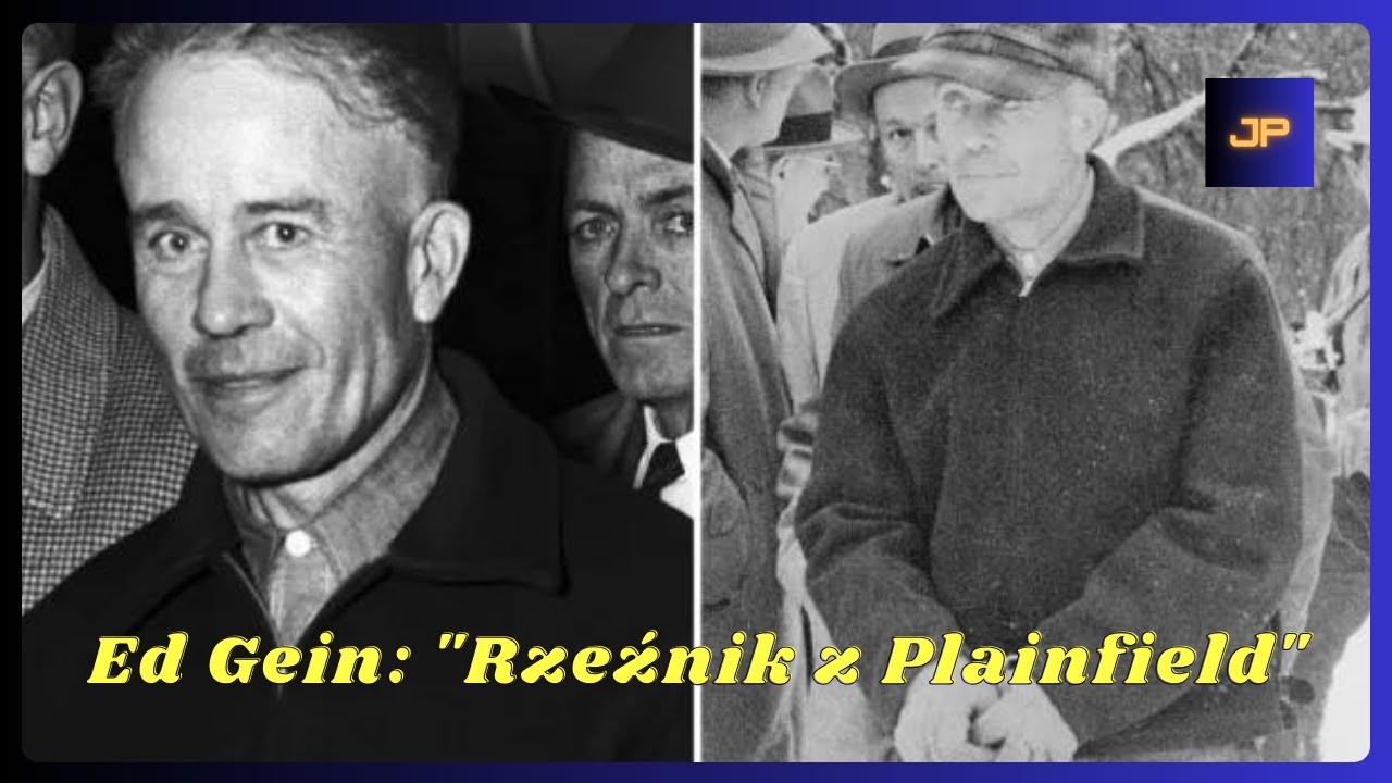What Was Ed Gein Known For