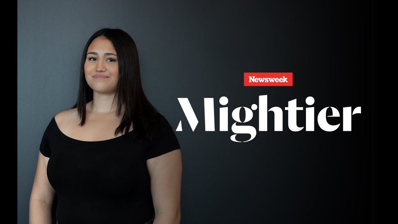 Meet Denver Student Debater Marianny Torres-Collado | Mightier - YouTube