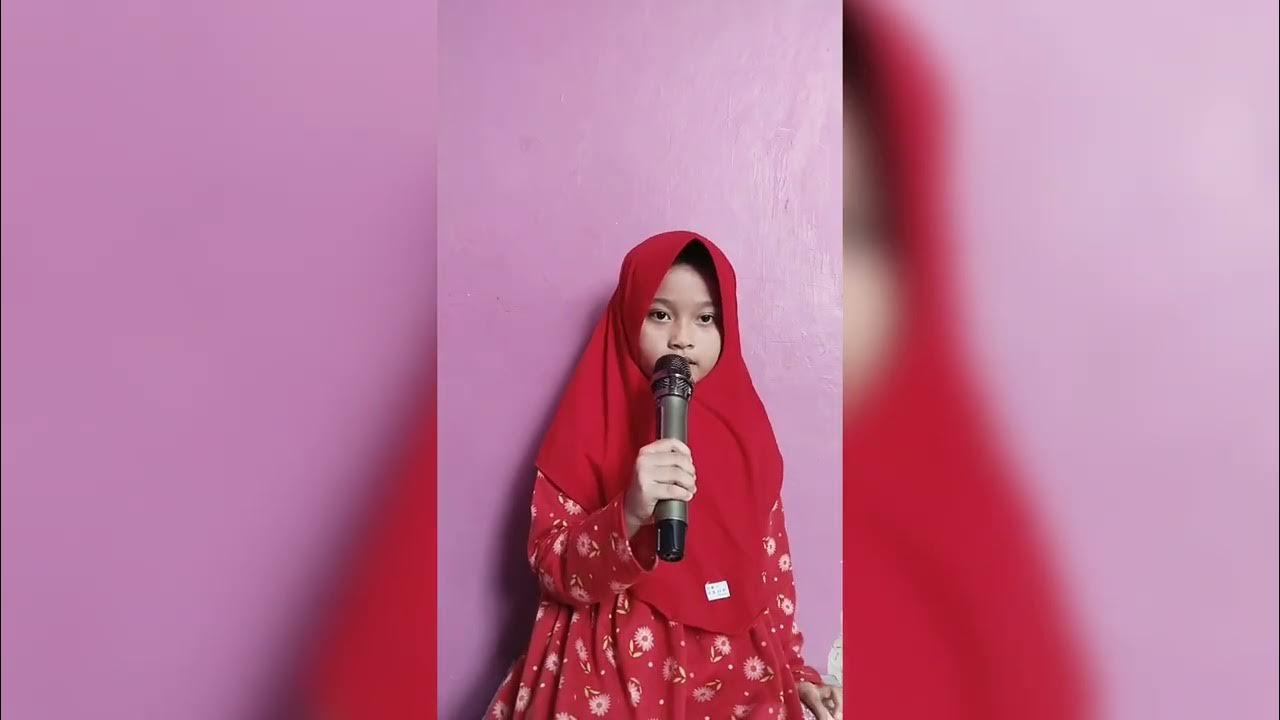 Athifa Khairunnisa Ramadhani (QS 108 Al- Kautsar) - YouTube