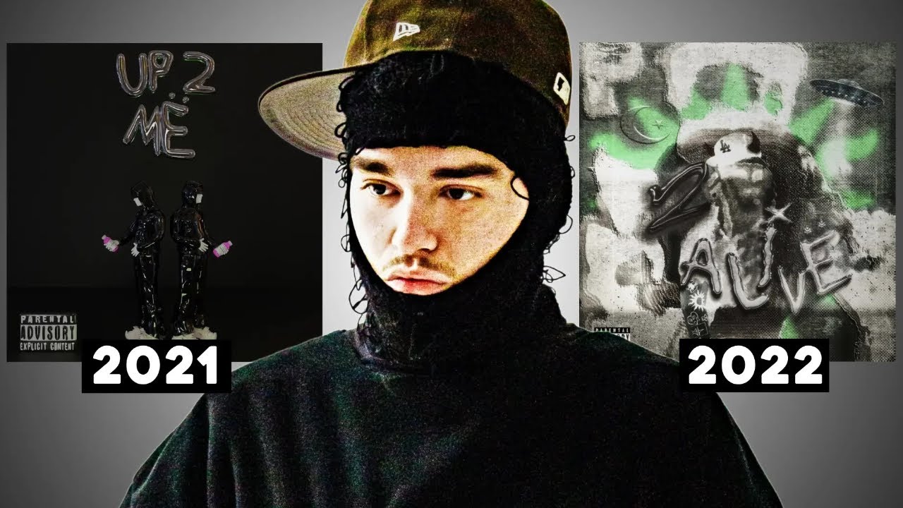 Why Yeat 2021-2023 Was The Greatest Rap Era EVER? - YouTube
