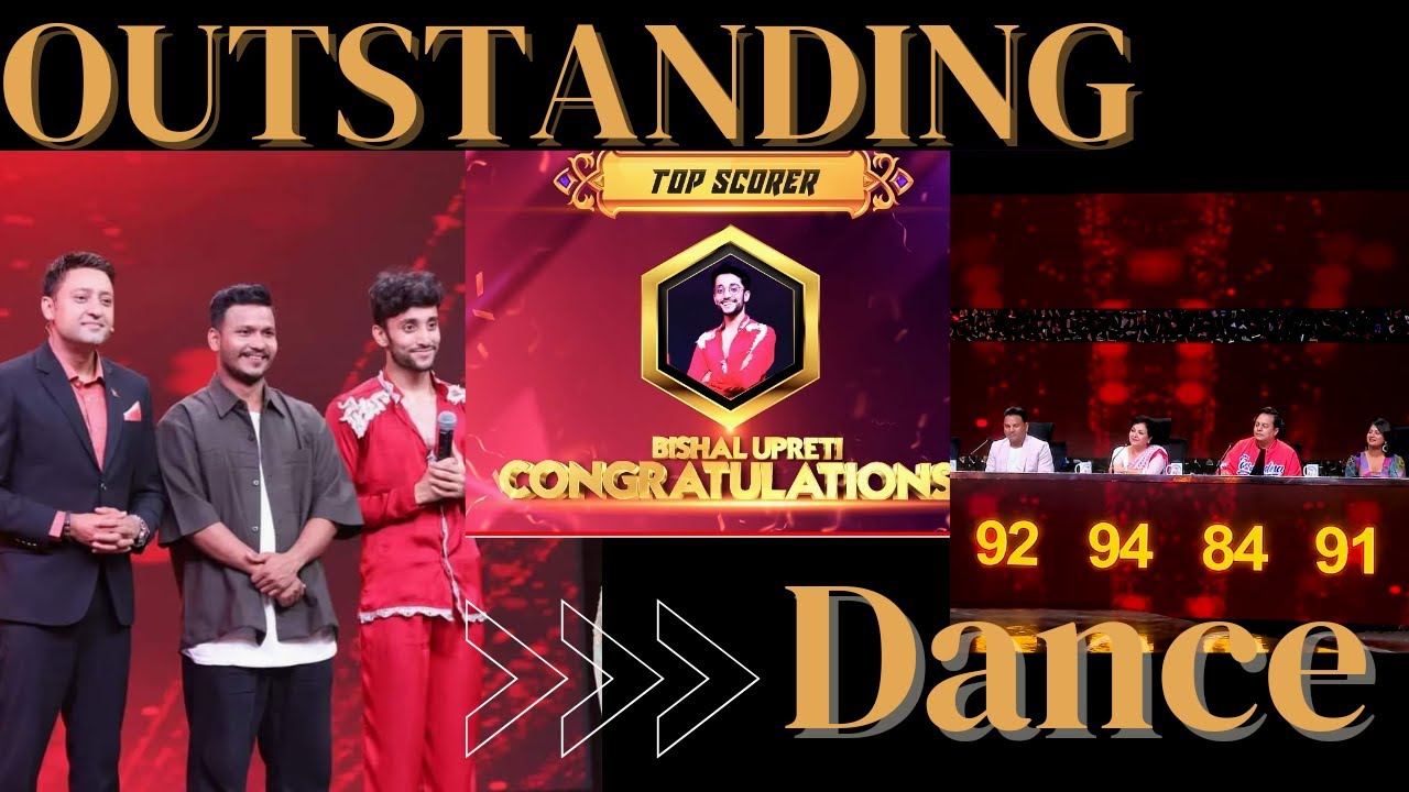 Best lyrical contemporary dance on Ekdev limbu song...#ekdevlimbu - YouTube