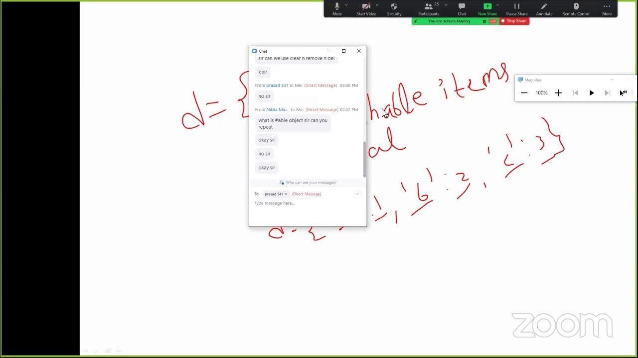 Python For Engineers Class 4 Pythontutorial Youtube