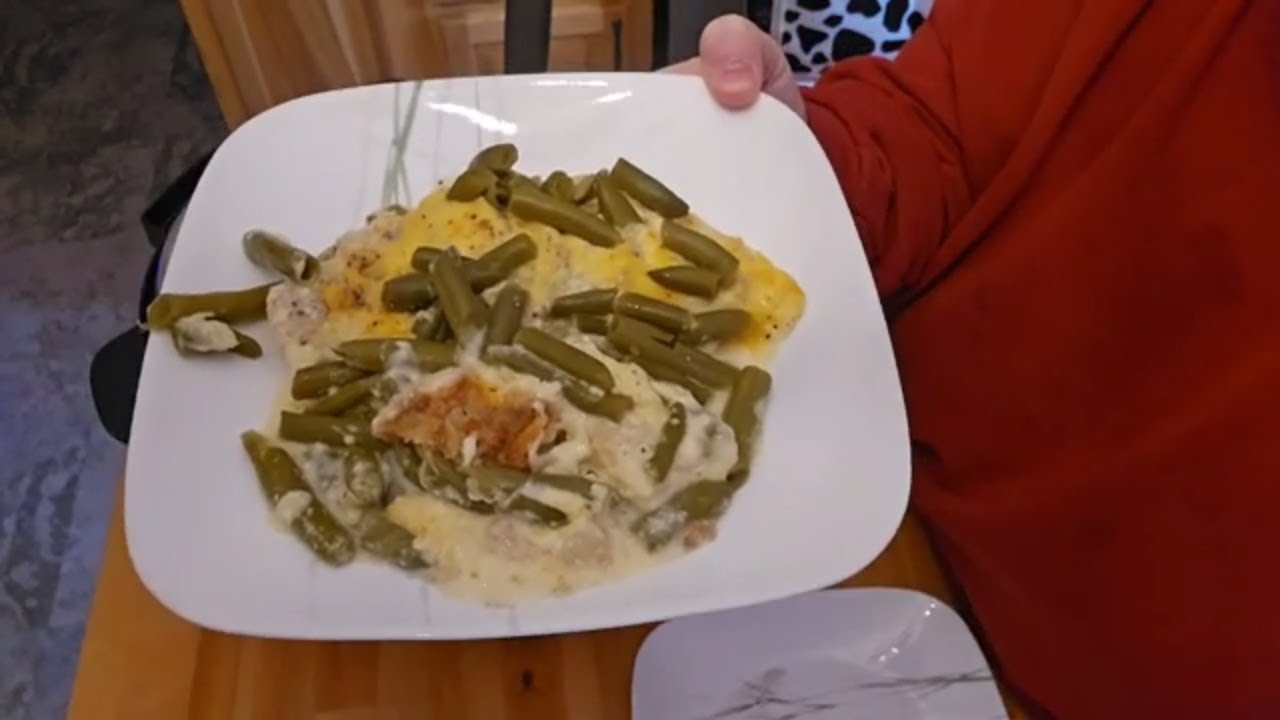 Deliciously Easy: Instant Pot Rio Chicken and Stuffing Recipe - YouTube