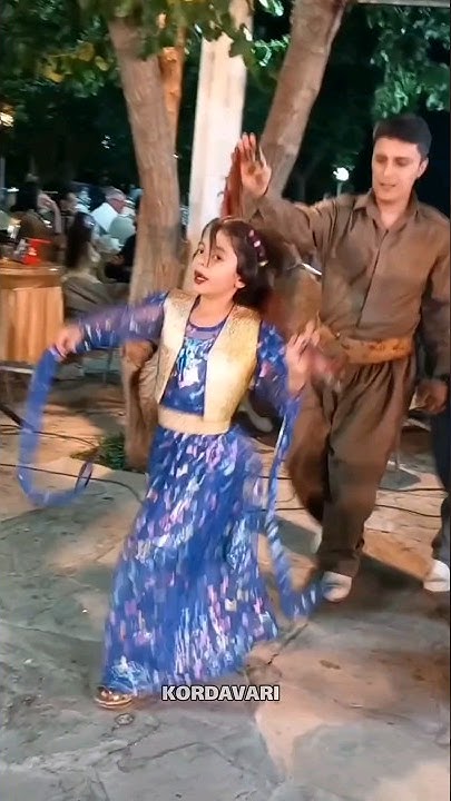 Best Kurdish dance #halparke - YouTube