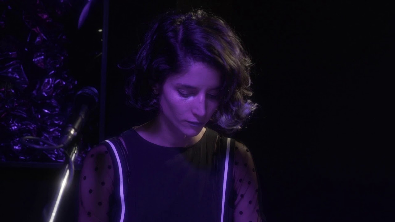 Kaleema - Péndulo (En vivo en estudio) - YouTube