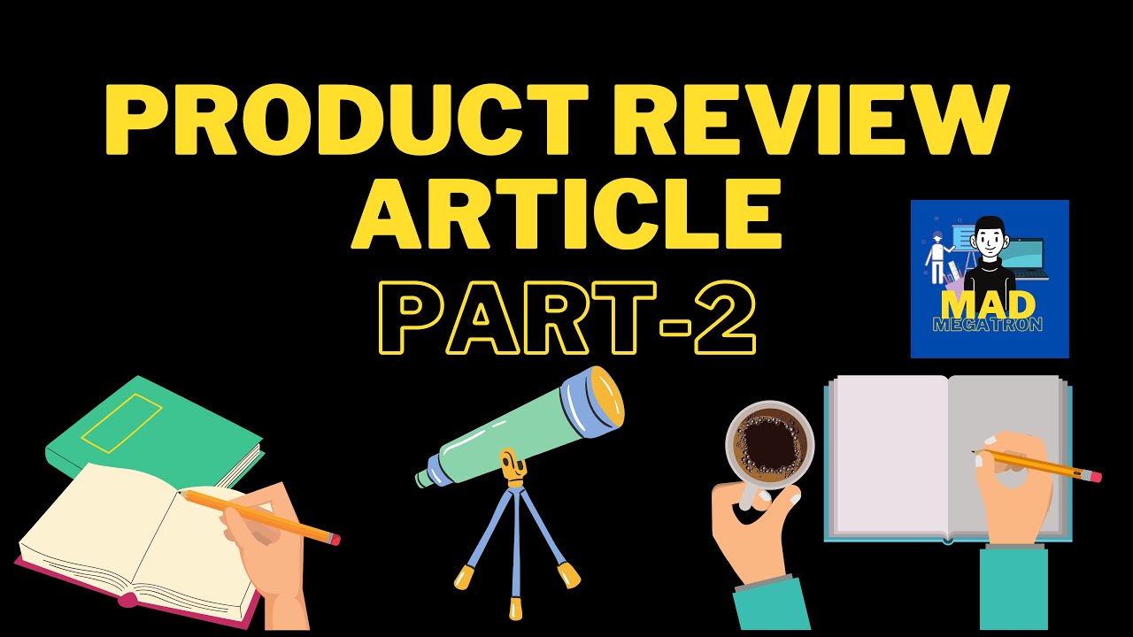 How to Write product review article | LSI Keywords | Bangla Tutorial ...