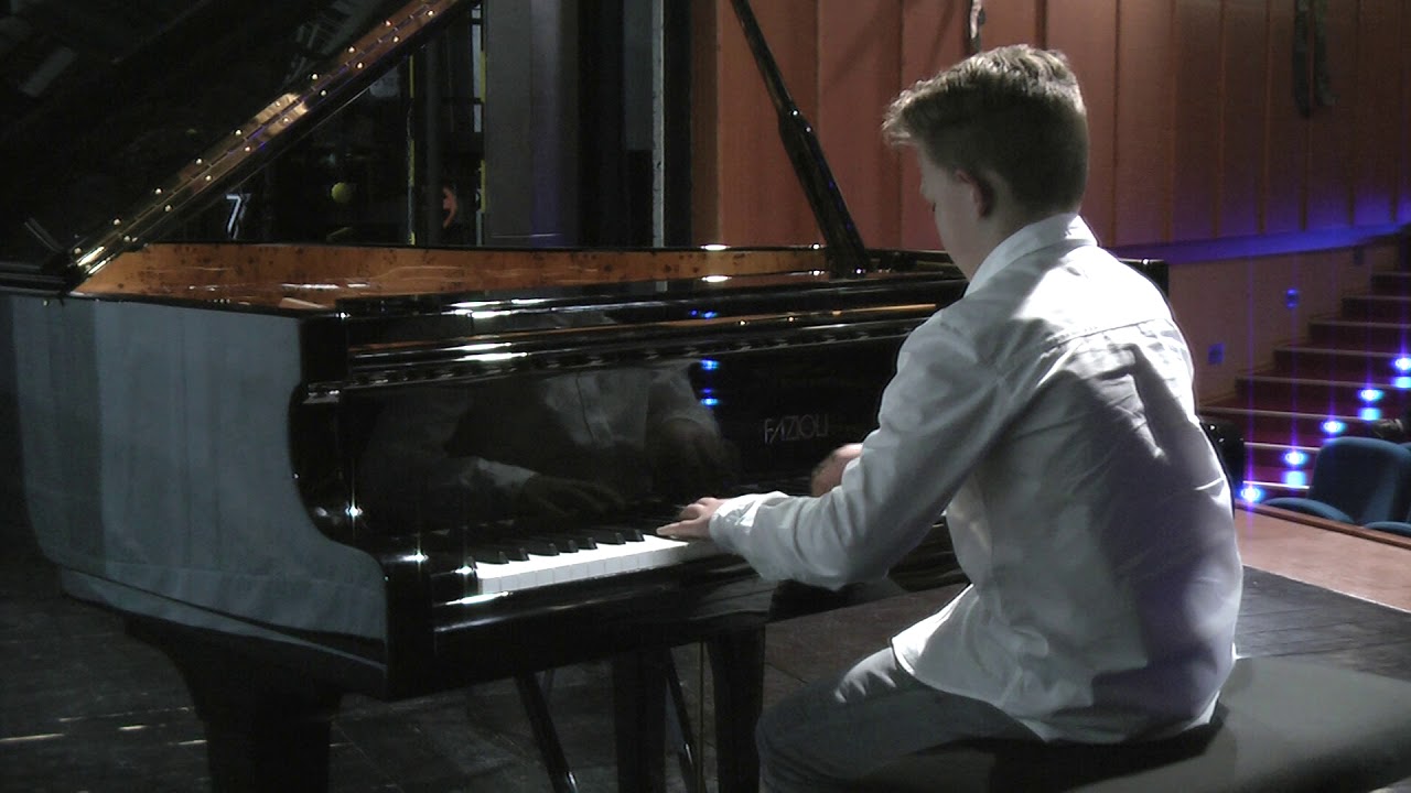 R. Hartsell - YouTube