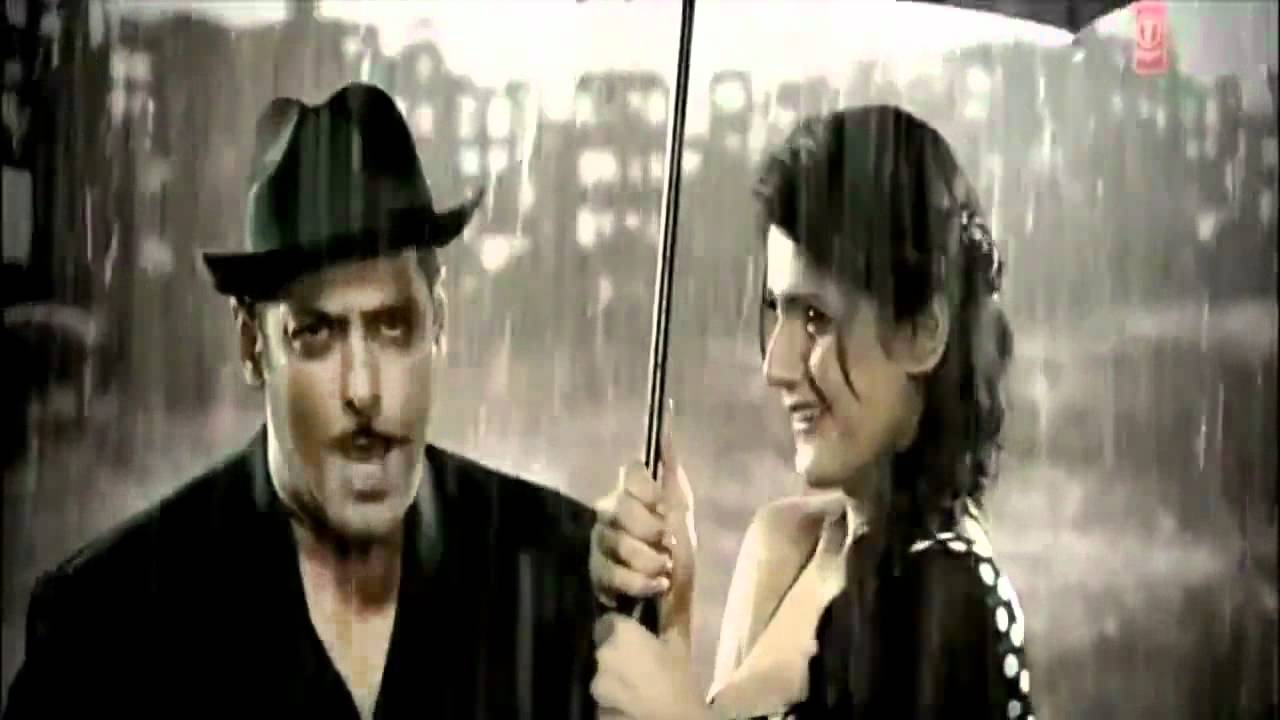 Character Dheela - Ready Ft. Salman Khan HD. - YouTube