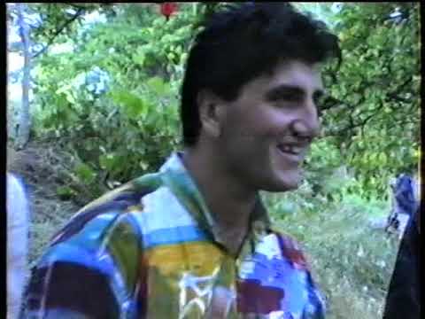 06.07.1993 Karaözü Ümit Melek Işık düğünü