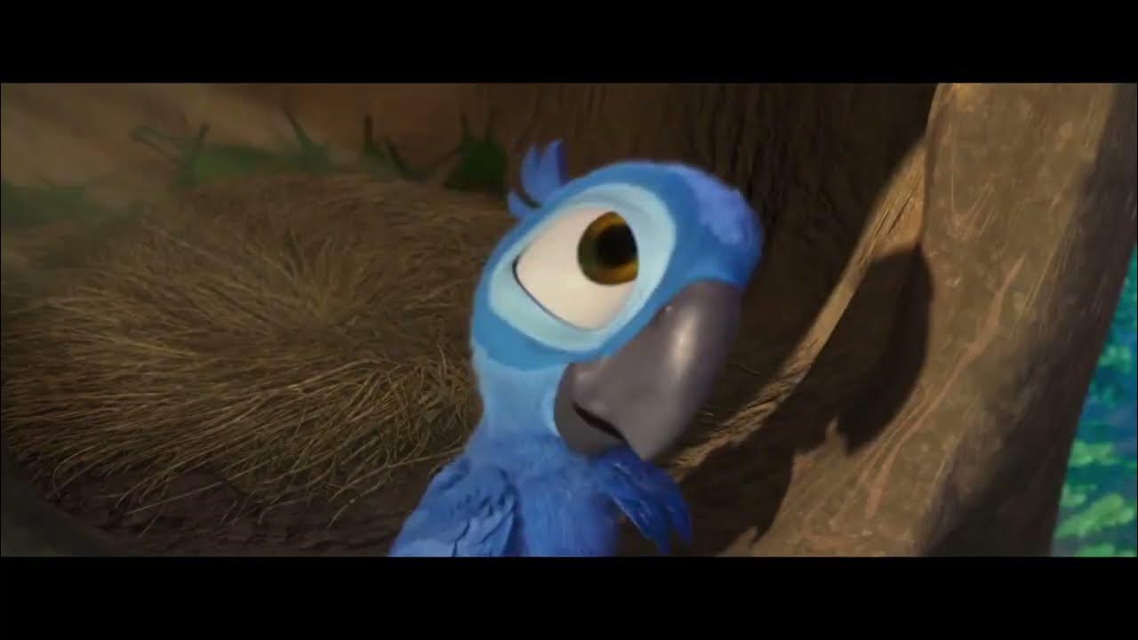 Rio - Real In Rio (Opening) [Brazilian Portuguese/Português Brasil] - YouTube