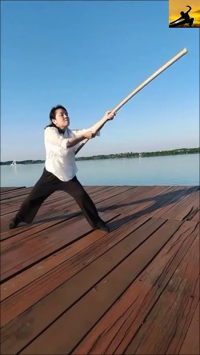 中国功夫,无敌于天下,锻炼心志,坚毅向前。chinese Kung Fu Is Invincible In The World