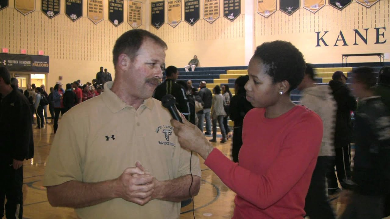 Monica McNutt with Tom Splaine - YouTube