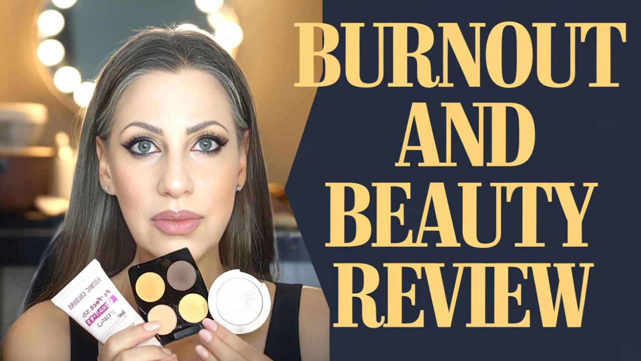 Dollar Tree's Best New Makeup Products Right Now - YouTube