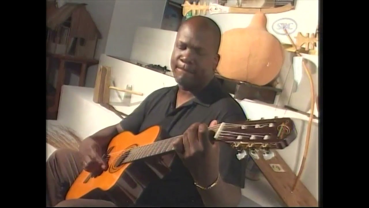 Jean Marc Volcy - Malfezan - YouTube