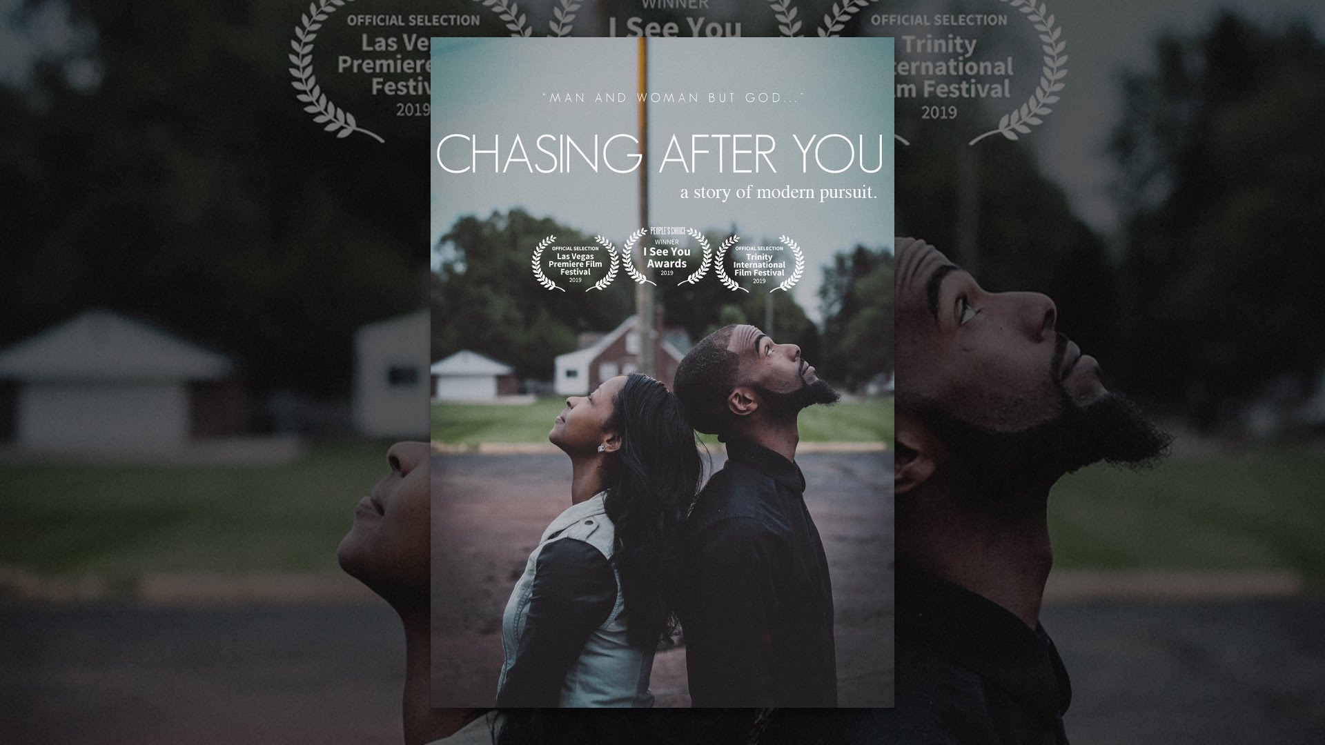 Chasing After You - YouTube