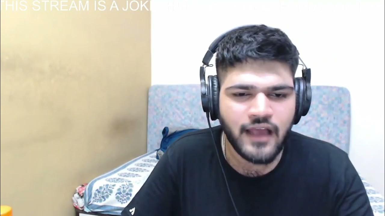 geek rant 69 ft. @jaiyaxh - YouTube