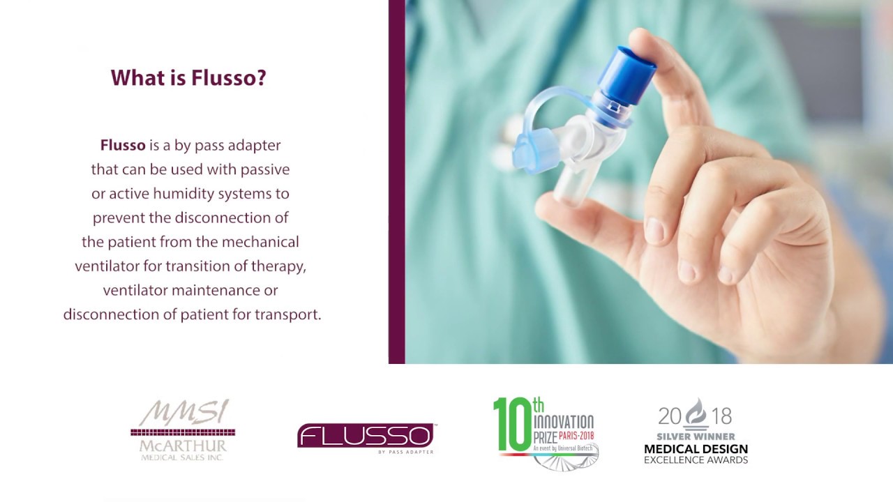 FLUSSO INSERVICE VIDEO - YouTube