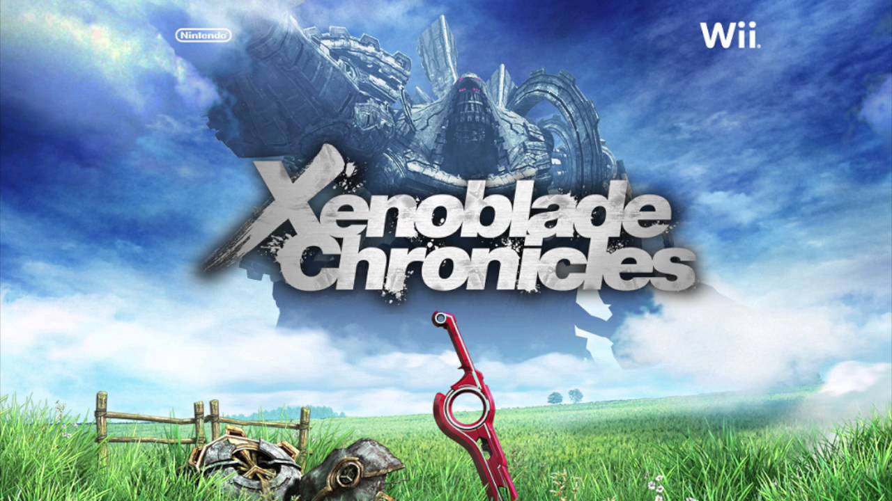 【Piano Arrangement】Mechanical Rhythm - Xenoblade Chronicles Music - YouTube