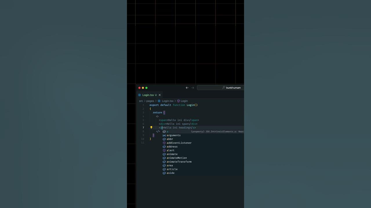 Top VSCode Extension for Web Developer #2024 #coding #programming #code #tutorial #vscode - YouTube