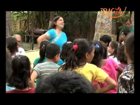 Story of Vimmi Arora - A golden social worker of india done great job ...