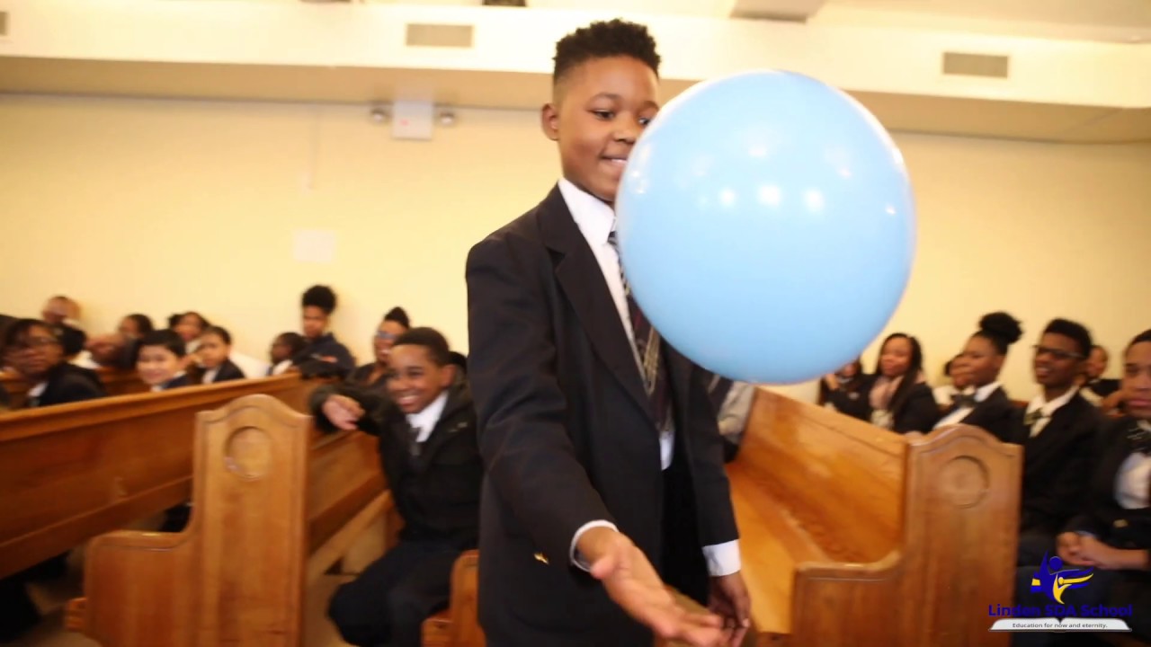 Video Yearbook 2020 - Linden SDA School - YouTube