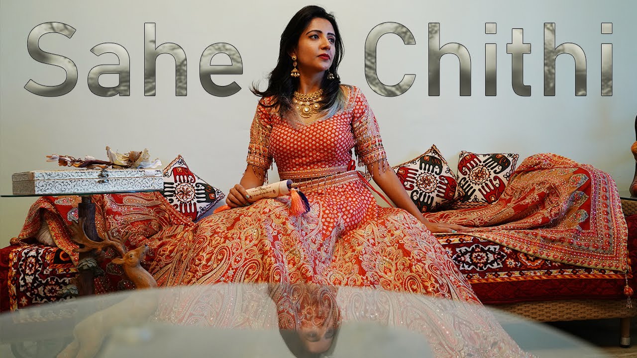 Sahe Chithi #shorts #shortsvideo #viralvideo #weeding - YouTube