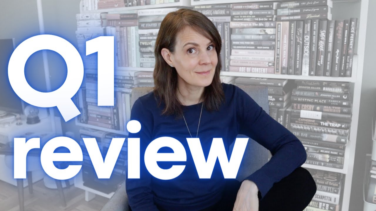 Q1 REVIEW - HOW'S IT GOING ⁉️ | Checking In On My 2024 Goals ...