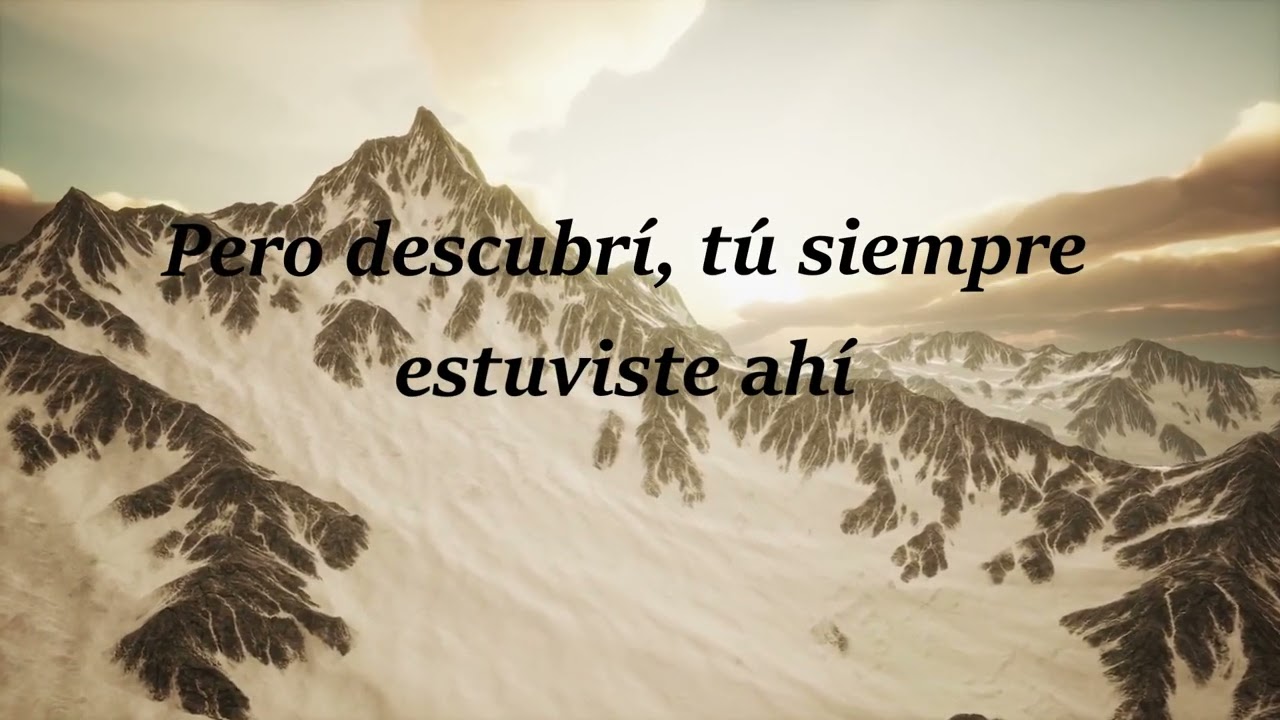 Tal como soy - Cover - YouTube