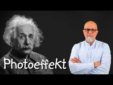 Quantenmechanik 2: Der Photoeffekt