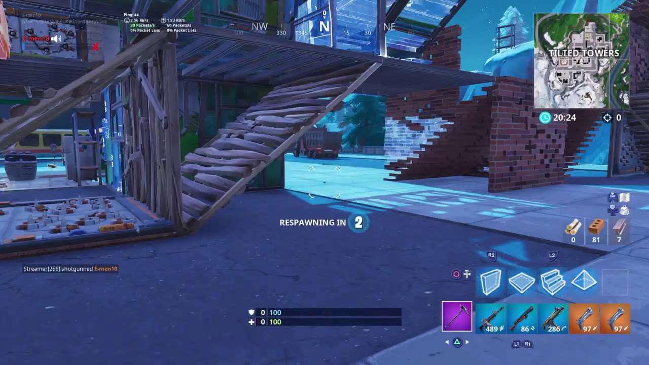 I Love Season 7!|I'm So Close To Powder Skin!|Fortnite Battle Royale!|E ...