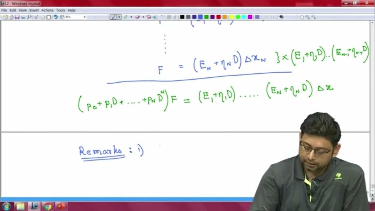 Lec 34: N-Kelvin Meyer Voigt model #CH27SP #swayamprabha - YouTube