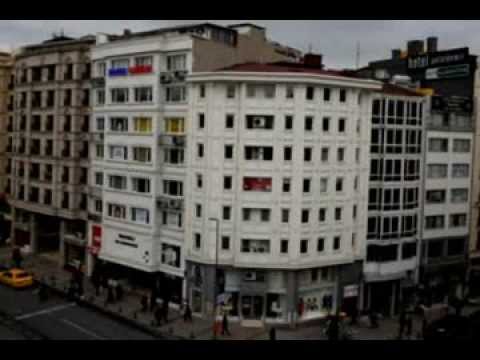 Fatih'in Sorunları ve Çözüm Yolları 12