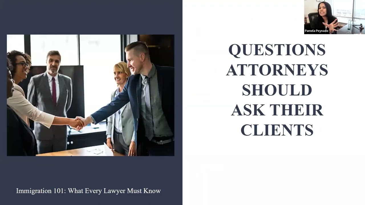 101 Immigration What Every Lawyer Must Know YouTube 101-immigration-what-every-lawyer-must-know-youtube