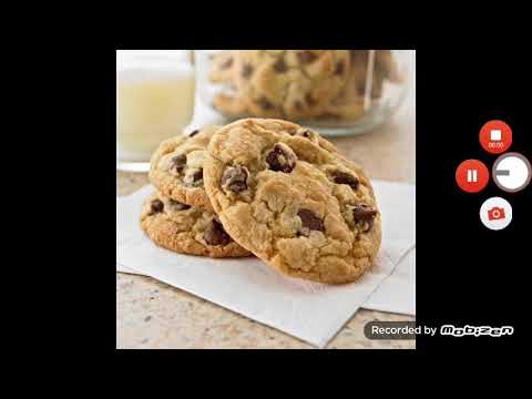 I Want Cookies🍪🍪🍪 - YouTube
