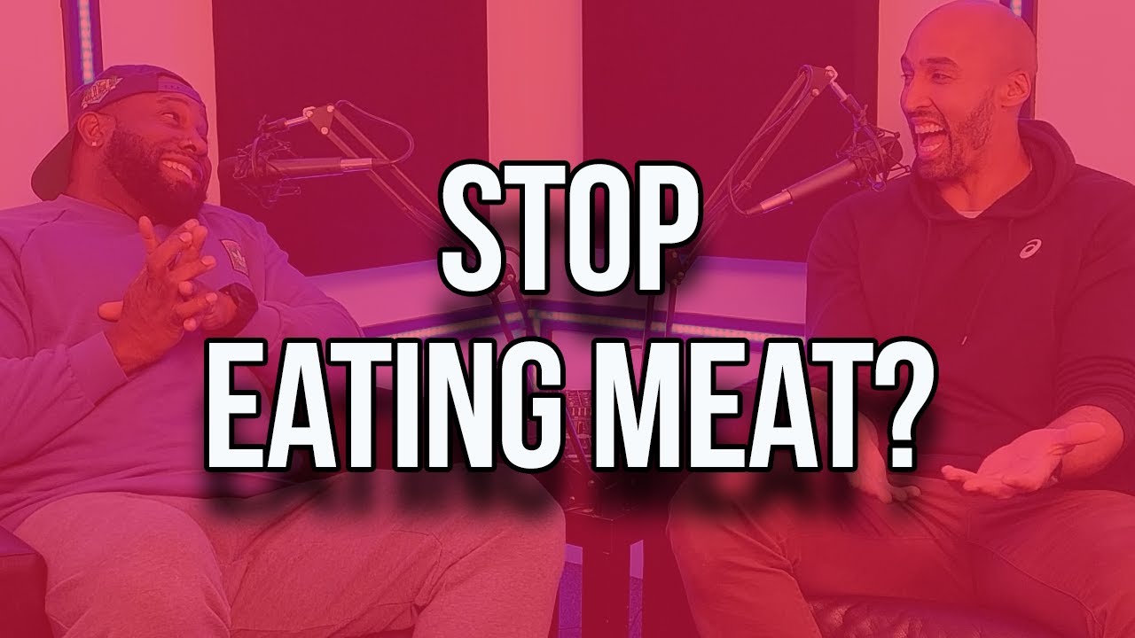 should we stop eating meat? - YouTube