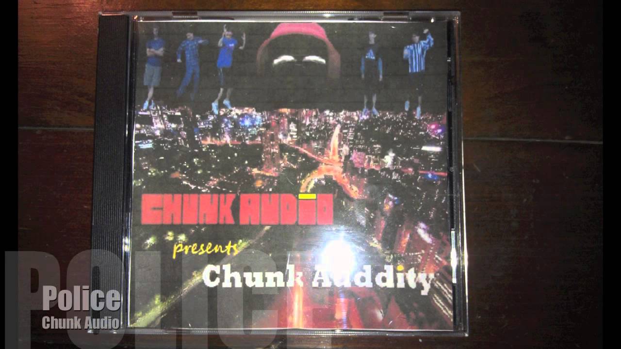 Chunk Audio Presents: Chunk Auddity (Full EP) - YouTube
