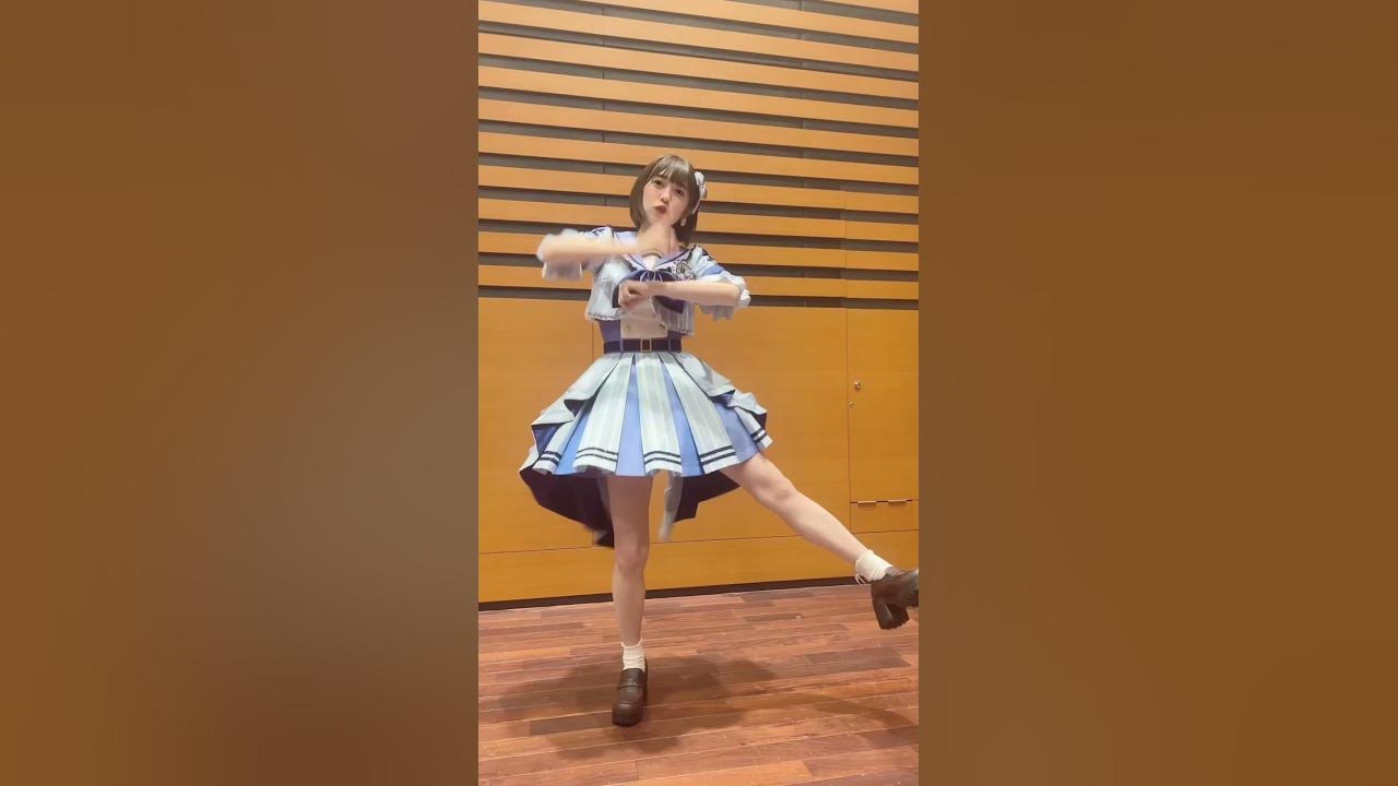 超とき宣 Tokisen 超ときめき宣伝部 最上級にかわいいの 小泉遥香 Shorts Youtube